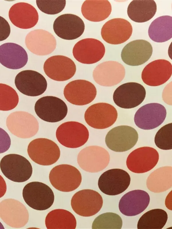 ERES Polka-dot Bikini Top