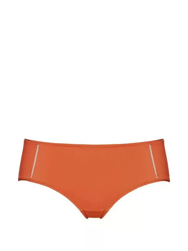 ERES Monica Soyeuse Briefs - Orange