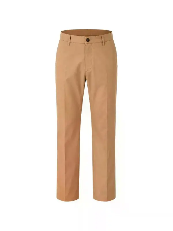 Dsquared2 Logo-patch Chino Trousers