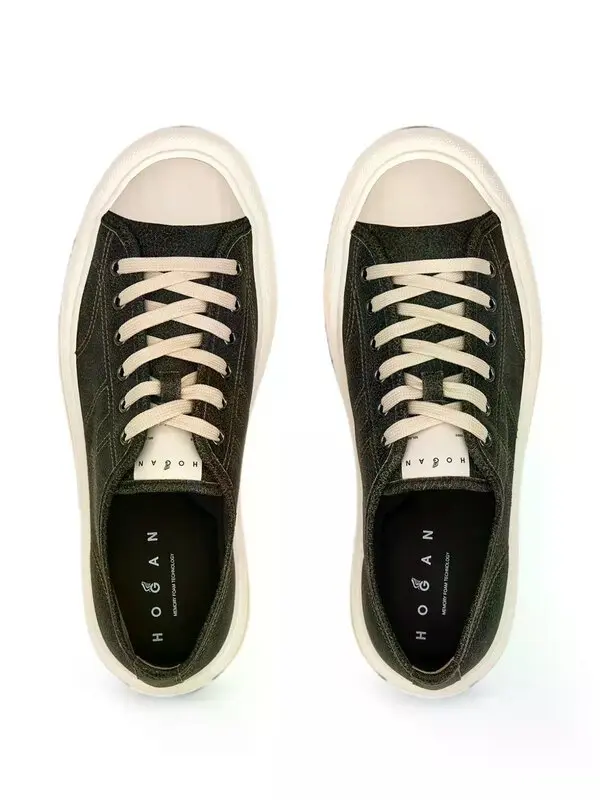 Hogan Rebel Sneakers