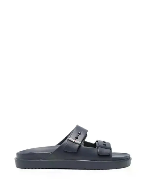 Tommy Hilfiger Double-strap Sandals