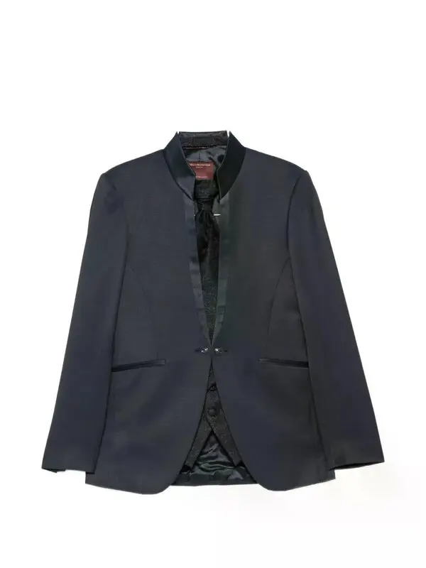 CARLO PIGNATELLI Single-breasted Four-piece Suit