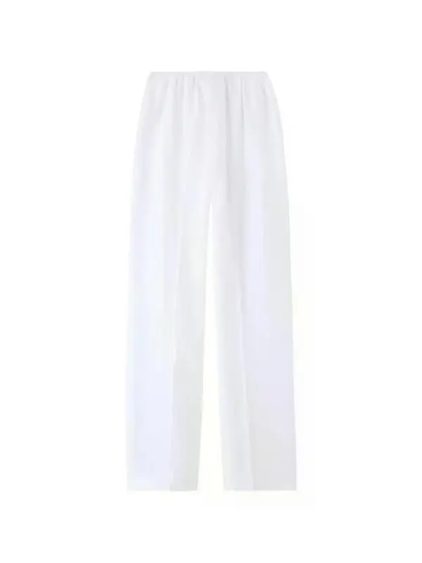 Loro Piana Sven Elasticated-waistband Trousers