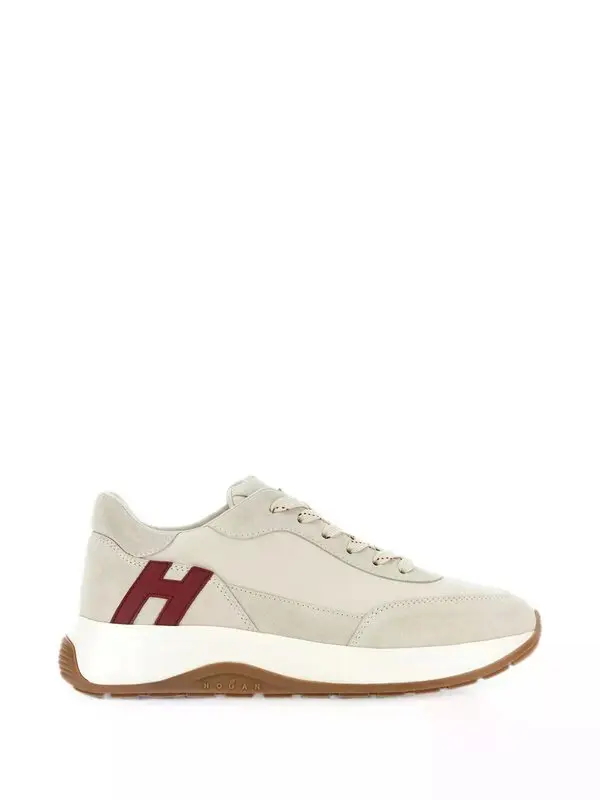Hogan Hi-light Sneakers