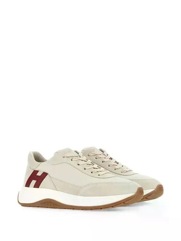 Hogan Hi-light Sneakers