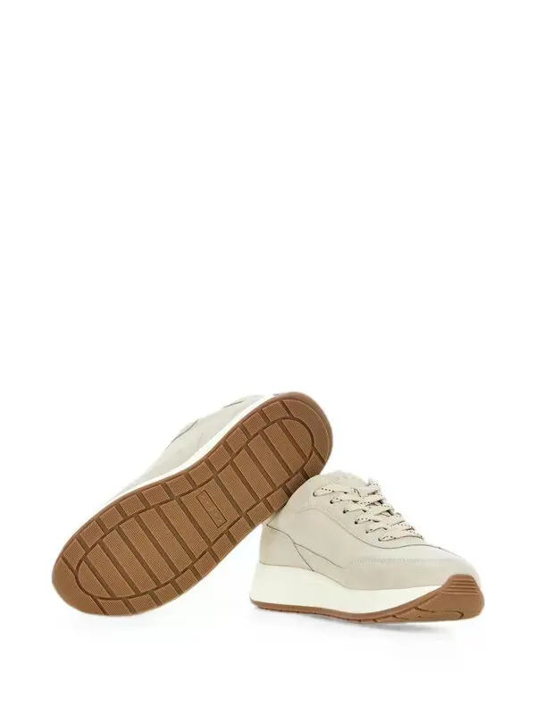 Hogan Hi-light Sneakers