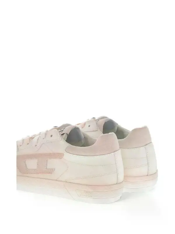 DIESEL® S-leroji Monogram Sneakers