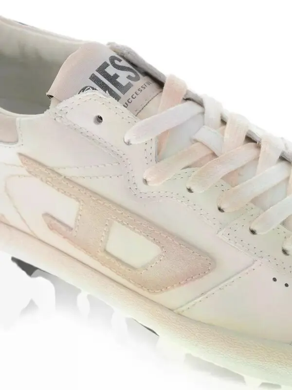 DIESEL® S-leroji Monogram Sneakers
