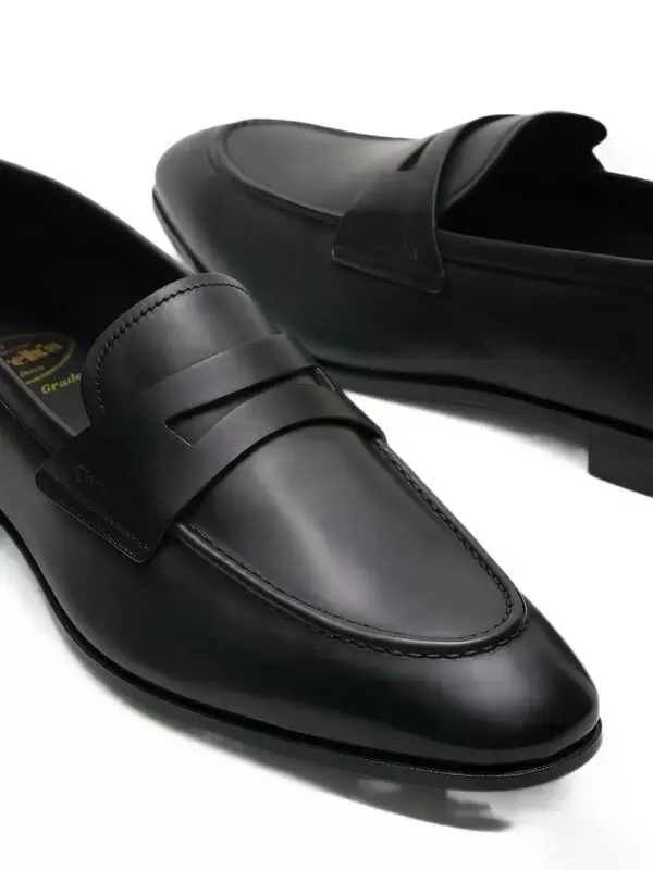 Church's Maesteg Polished Loafers