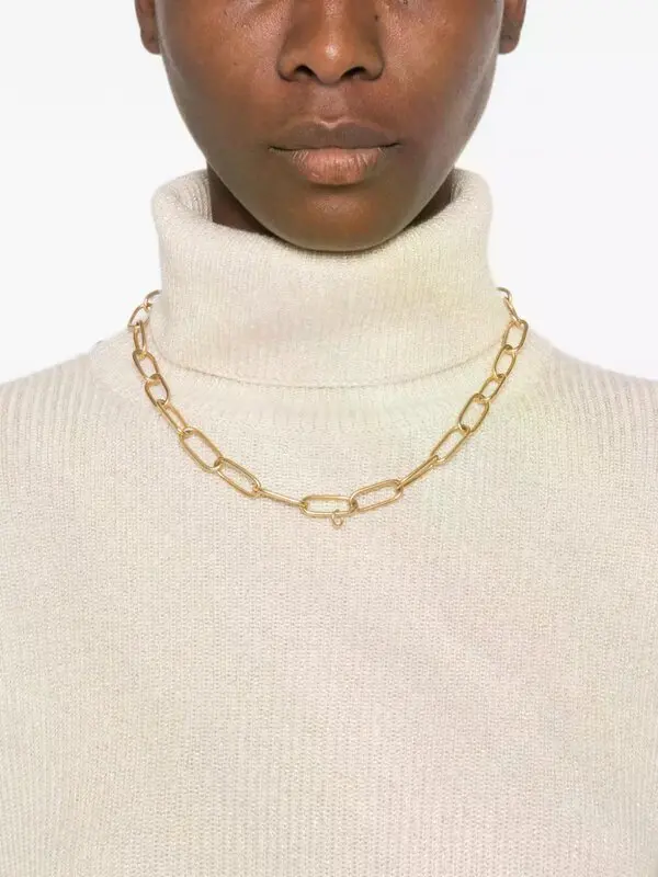 Brunello Cucinelli Ribbed-knit Roll-neck Sweater