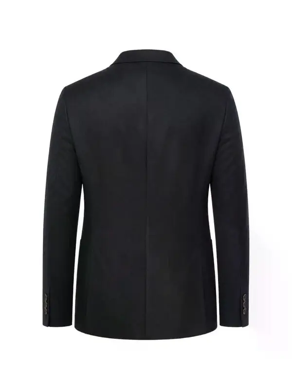 Corneliani Circle Patch-pocket Blazer