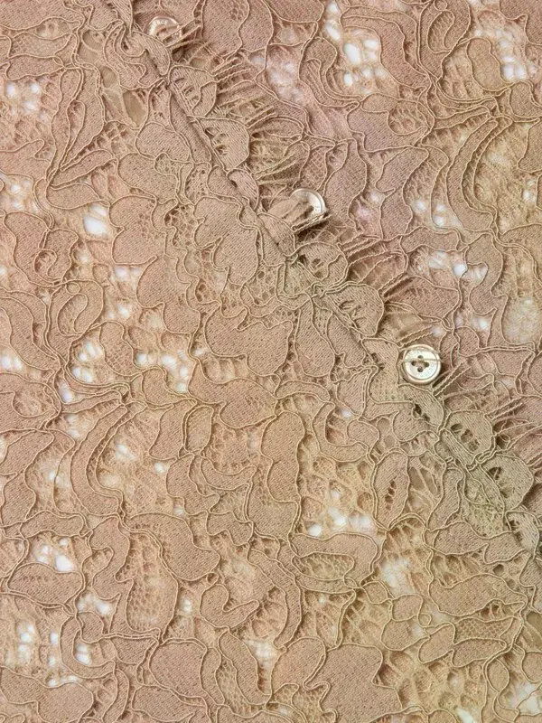L'Agence Anita Lace Blouse