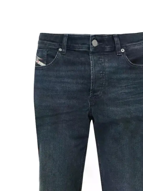 DIESEL® D-definitive 2023 Regular-fit Jeans