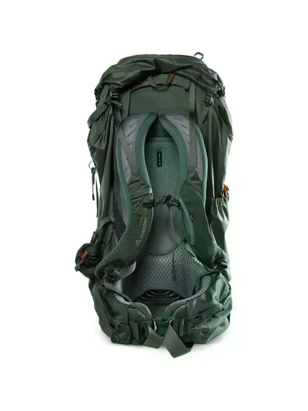 GREGORY Baltoro Buckle-fastening Backpack
