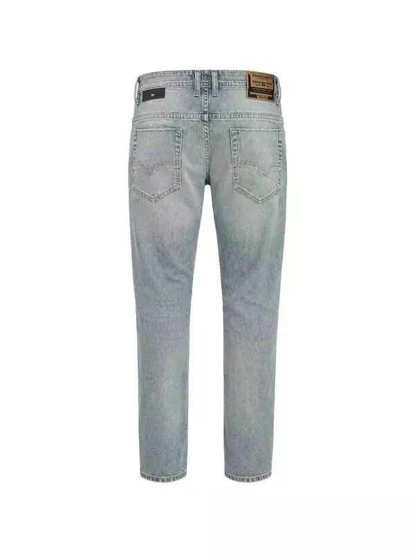 DIESEL® Thommer-x Slim-fit Jeans