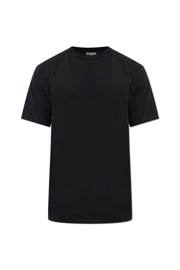 American Vintage Crew Neck T-shirt