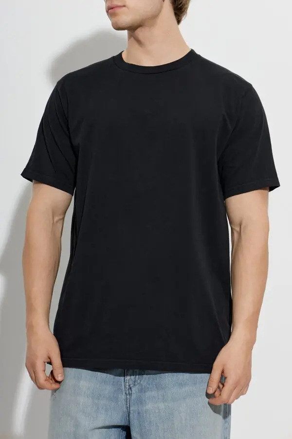 American Vintage Crew Neck T-shirt
