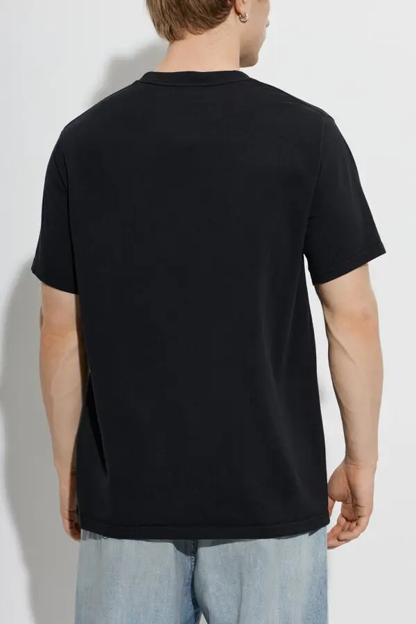 American Vintage Crew Neck T-shirt