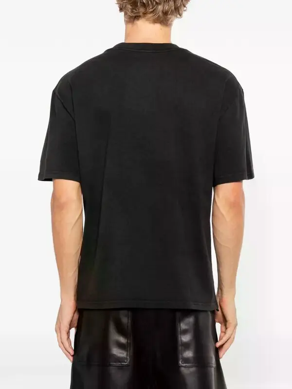 MELT Graphic-print T-shirt