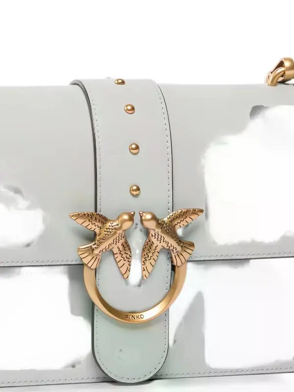 Pinko Love One Shoulder Bag