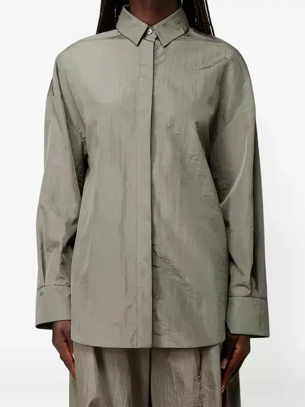 Max Mara Platani Shirt