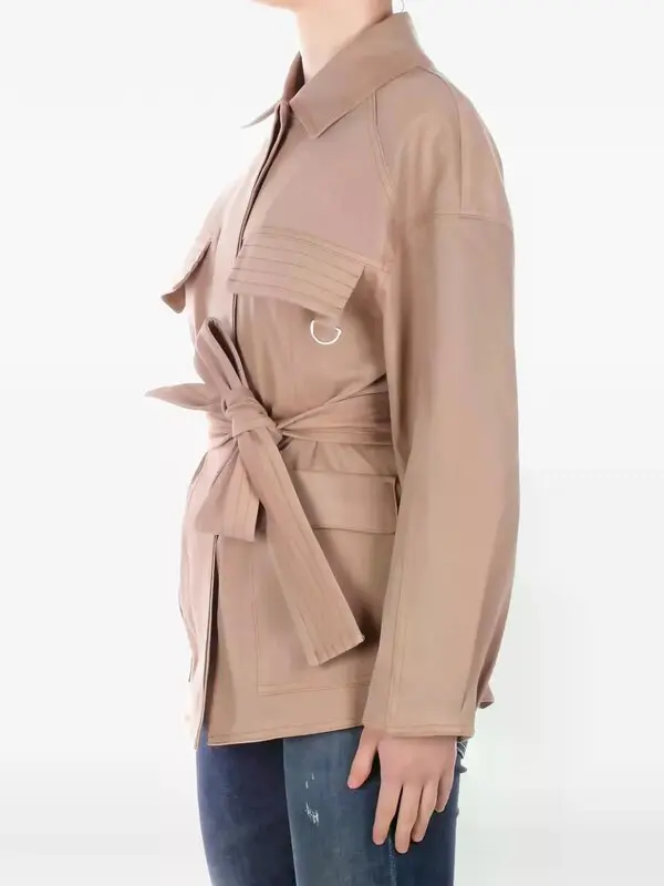 Max Mara Mmlwest Jacket