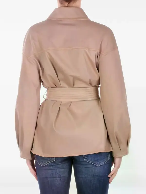Max Mara Mmlwest Jacket