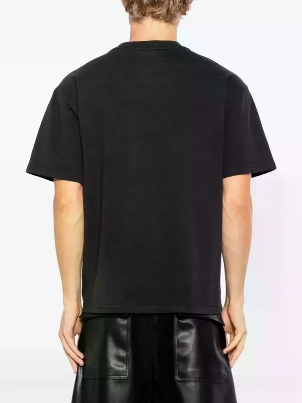 MELT Graphic-print T-shirt