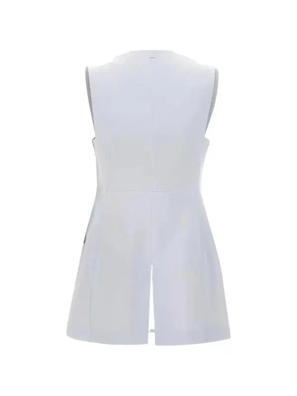 BOSS Tailored V-neck Vest