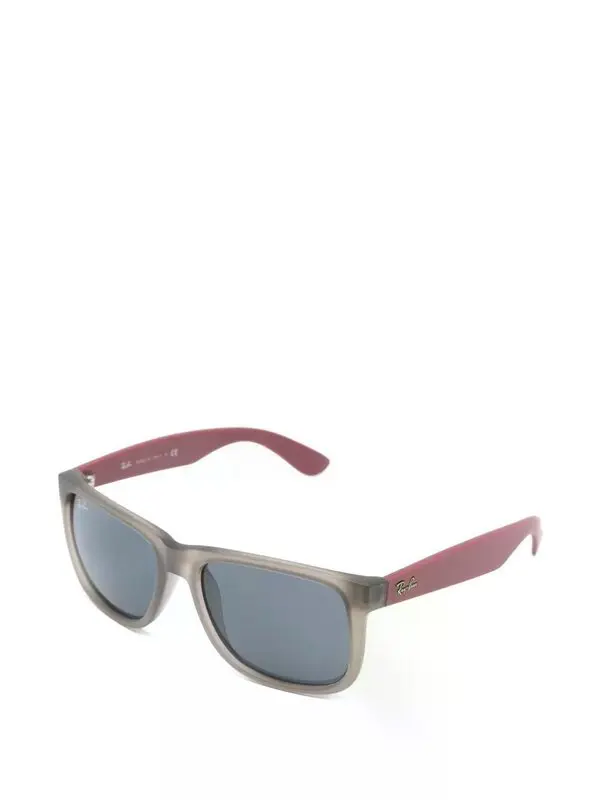 Ray-ban Square Frame Sunglasses