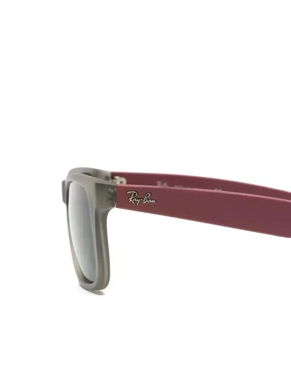 Ray-ban Square Frame Sunglasses