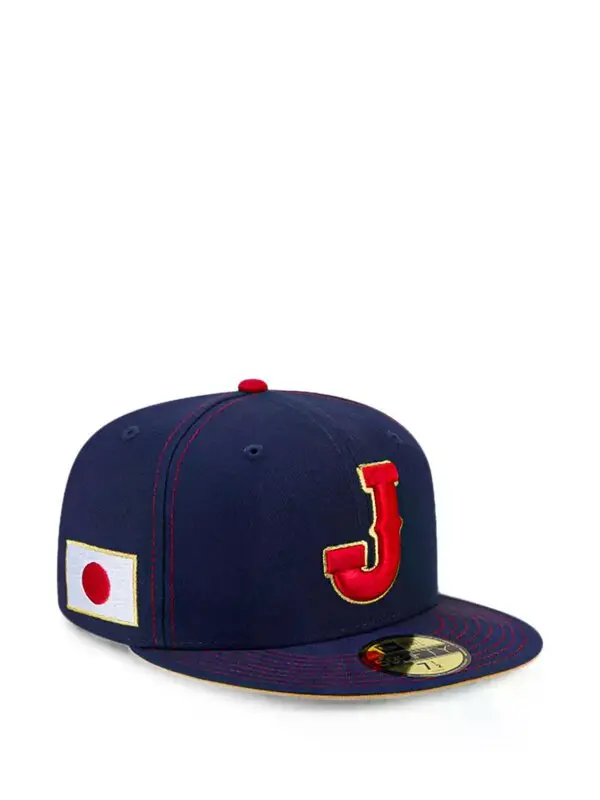 New Era 59fifty Otc Japan Baseball Cap