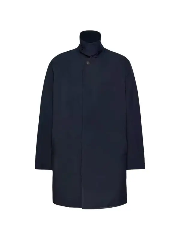 BOSS High-neck Jacket
