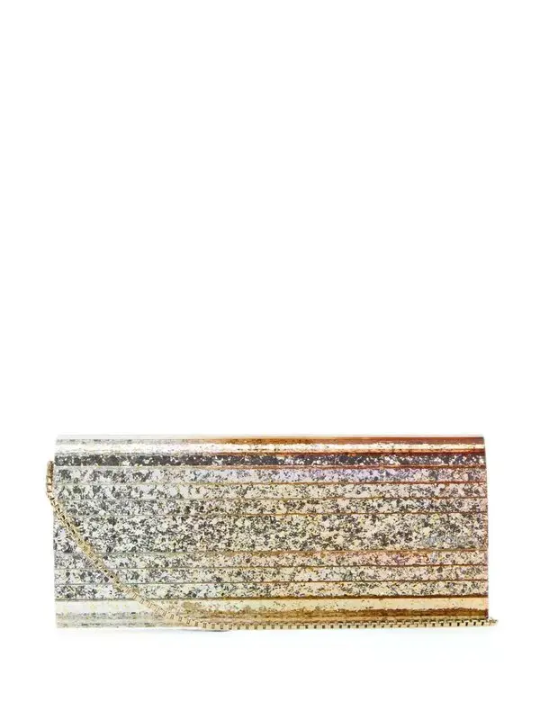 JIMMY CHOO Sweetie Shoulder Bag