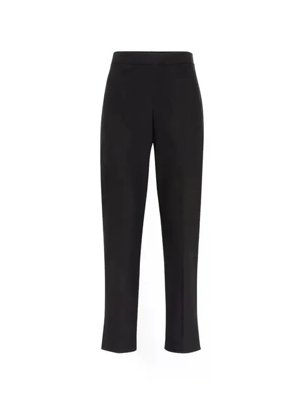 Brunello Cucinelli Tailored Cropped Trousers