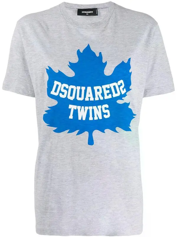 Dsquared2 Logo T-shirt