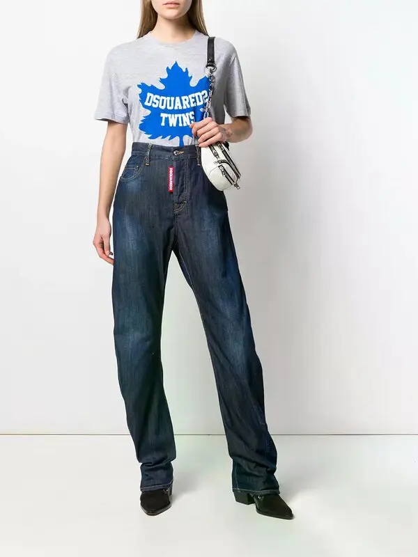Dsquared2 Logo T-shirt
