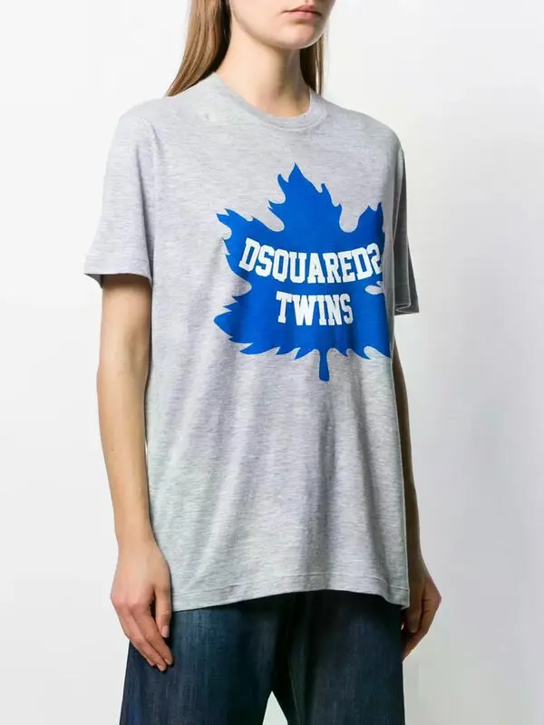 Dsquared2 Logo T-shirt
