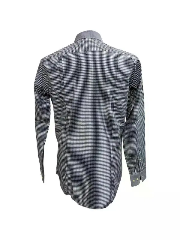 Etro Long-sleeves Shirt
