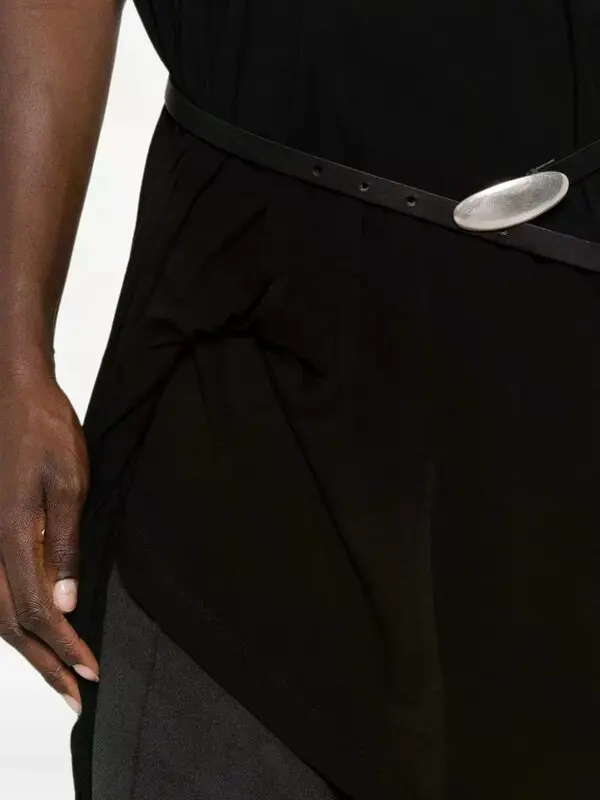 Rick Owens Hiked T-shirt