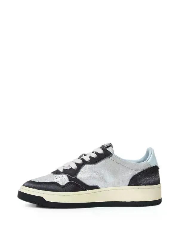 AUTRY Medalist Sneakers