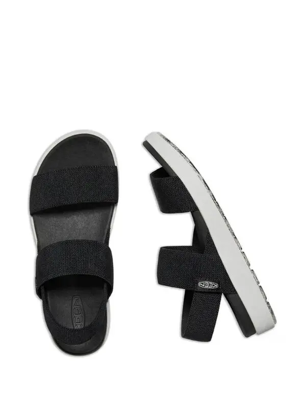 Keen Elle Elasticated-strap Sandals