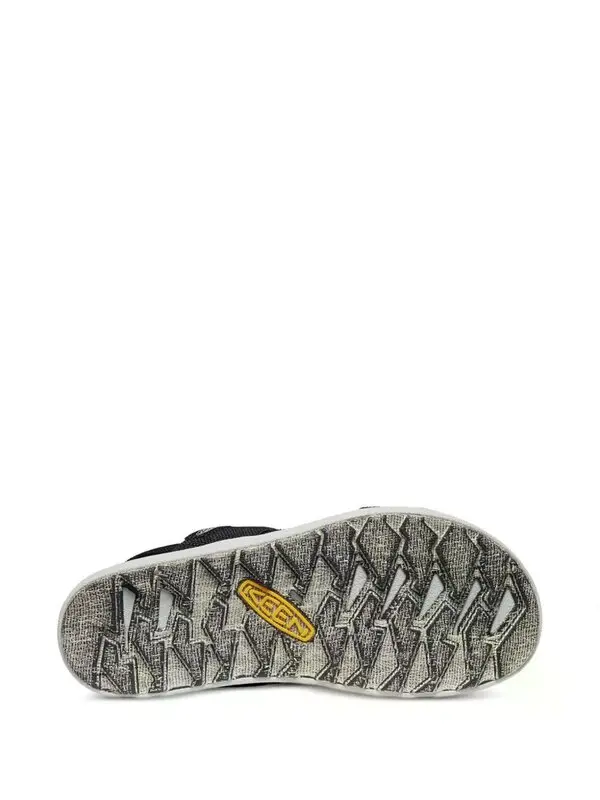 Keen Elle Elasticated-strap Sandals