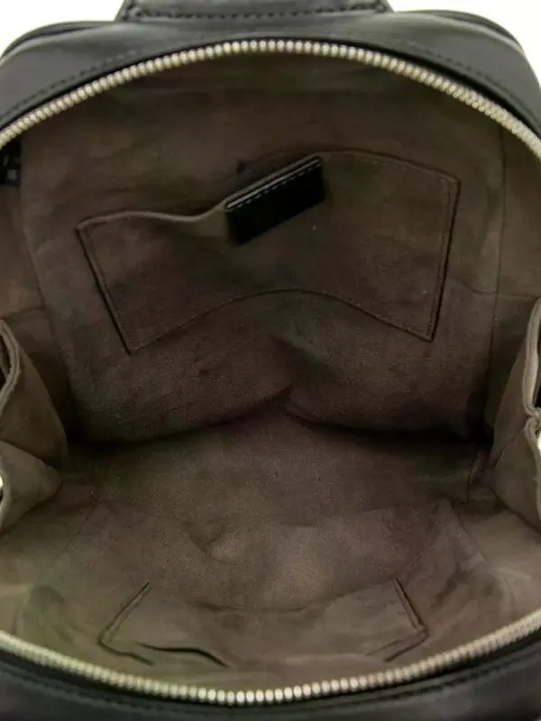 Gucci 2000-2015 Guccissima Sling Backpack