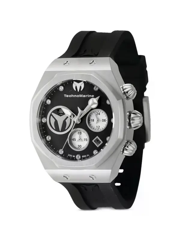 TECHNOMARINE Reef Sun Chronograph Watch