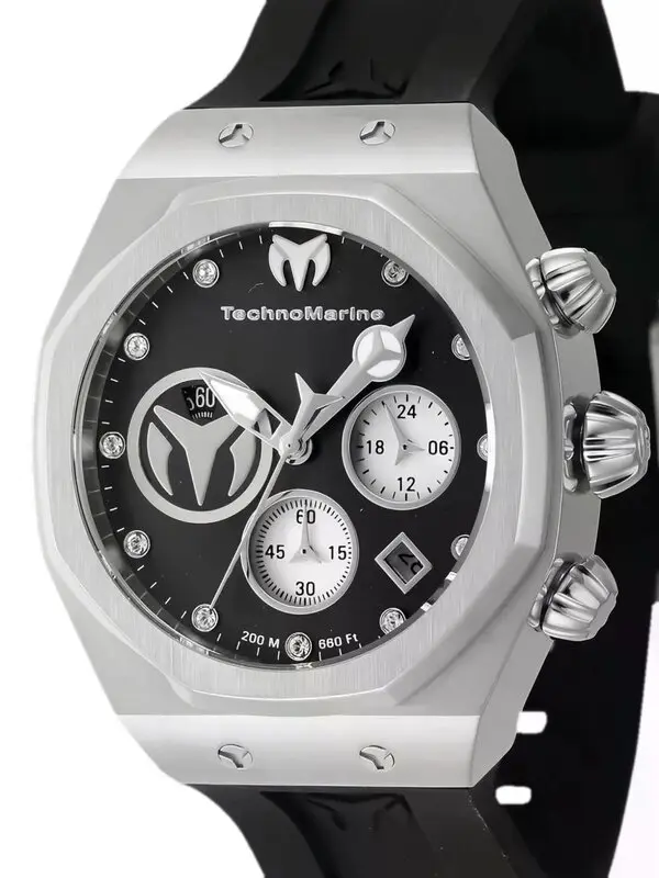 TECHNOMARINE Reef Sun Chronograph Watch