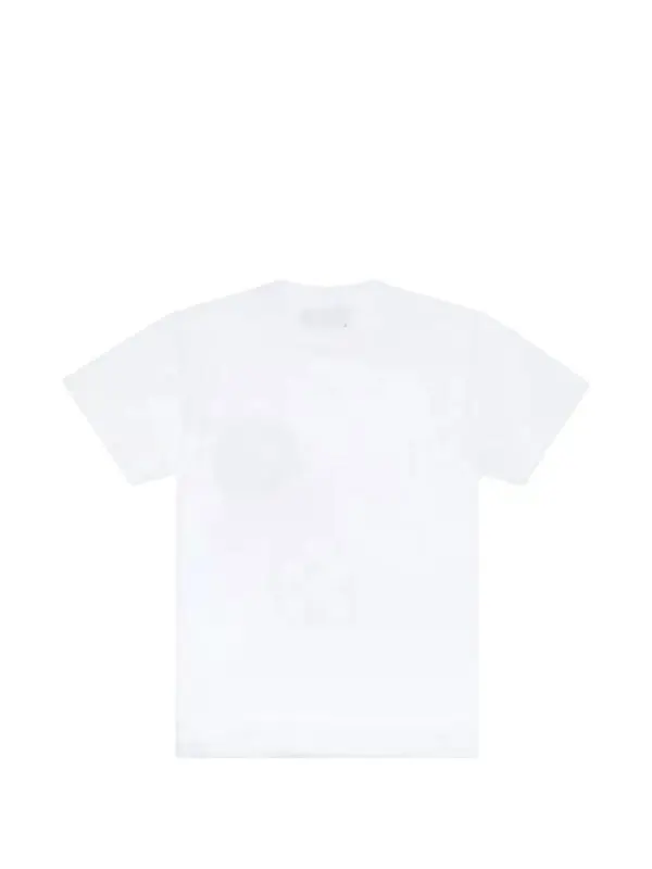 DENIM TEARS Graphic-print T-shirt