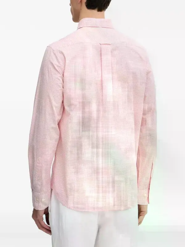 Gant Gingham Button-down Shirt