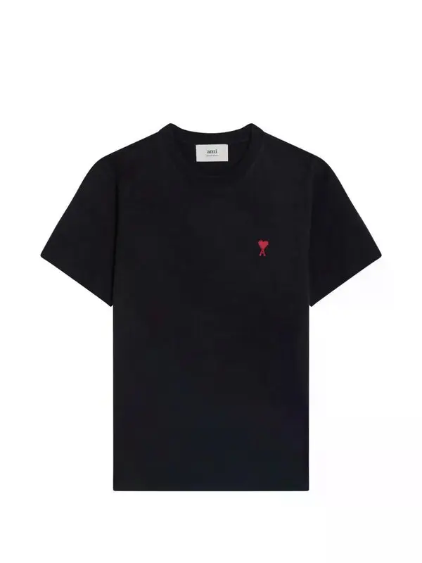 AMI Paris De Coeur T-shirt