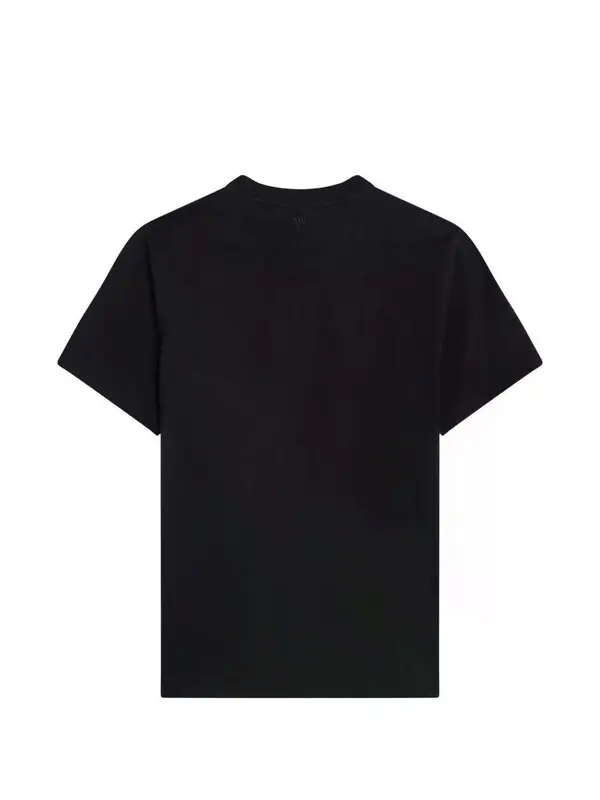 AMI Paris De Coeur T-shirt
